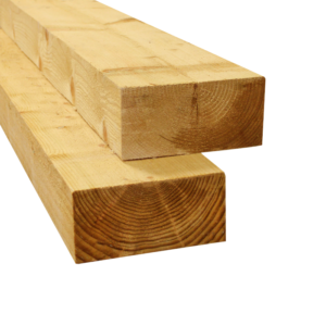 100 x 200 Sawn Untreated Timber - Timbco (UK) Ltd