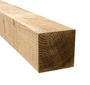 150 x 150 - Softwood Posts (Treated) - Timbco (UK) Ltd